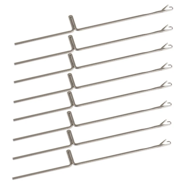 Knitting Machine Needles