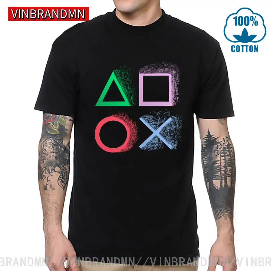 Eno noč Gledalec Izpiranje ust gamer t shirts amazon mozaik Vmes Poglej ...