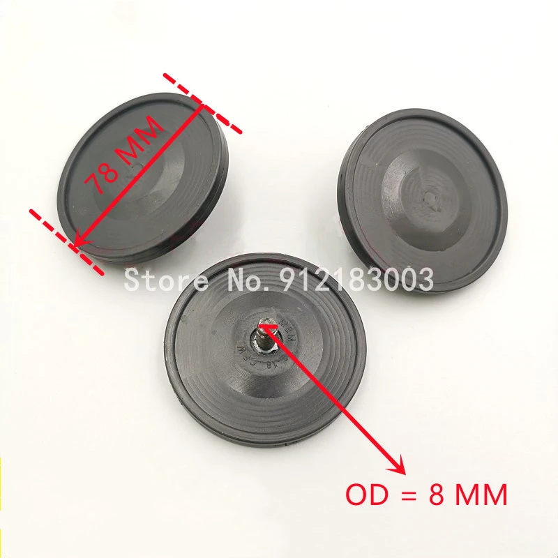 Kba 105 / Kba 142 Printing Machine Oil Pump Saino Diaphragm Kba105 ...