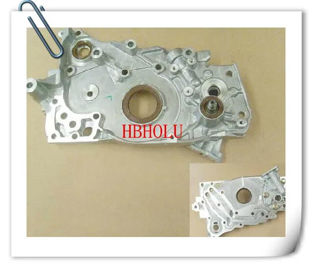 만리 장성 Haval 4G6 엔진 용 오일 펌프 SMD327450|pump pump|pump for oilpump for ...