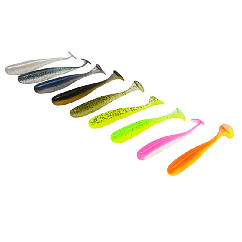 5pcs-Bionic-Soft-Bait-Boxed-Luya-T-tail-Bionic-Bait-Outdoor-Fishing ...