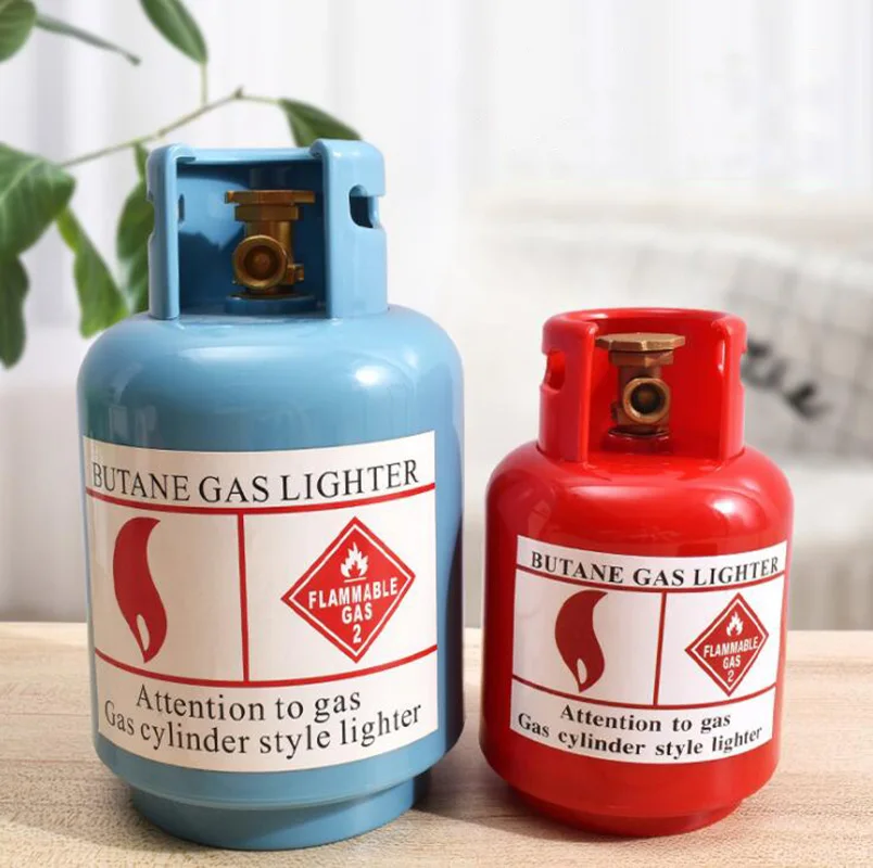 Creativity Money Boxes Gas Tank Piggy Bank Saving For Coin Children ...