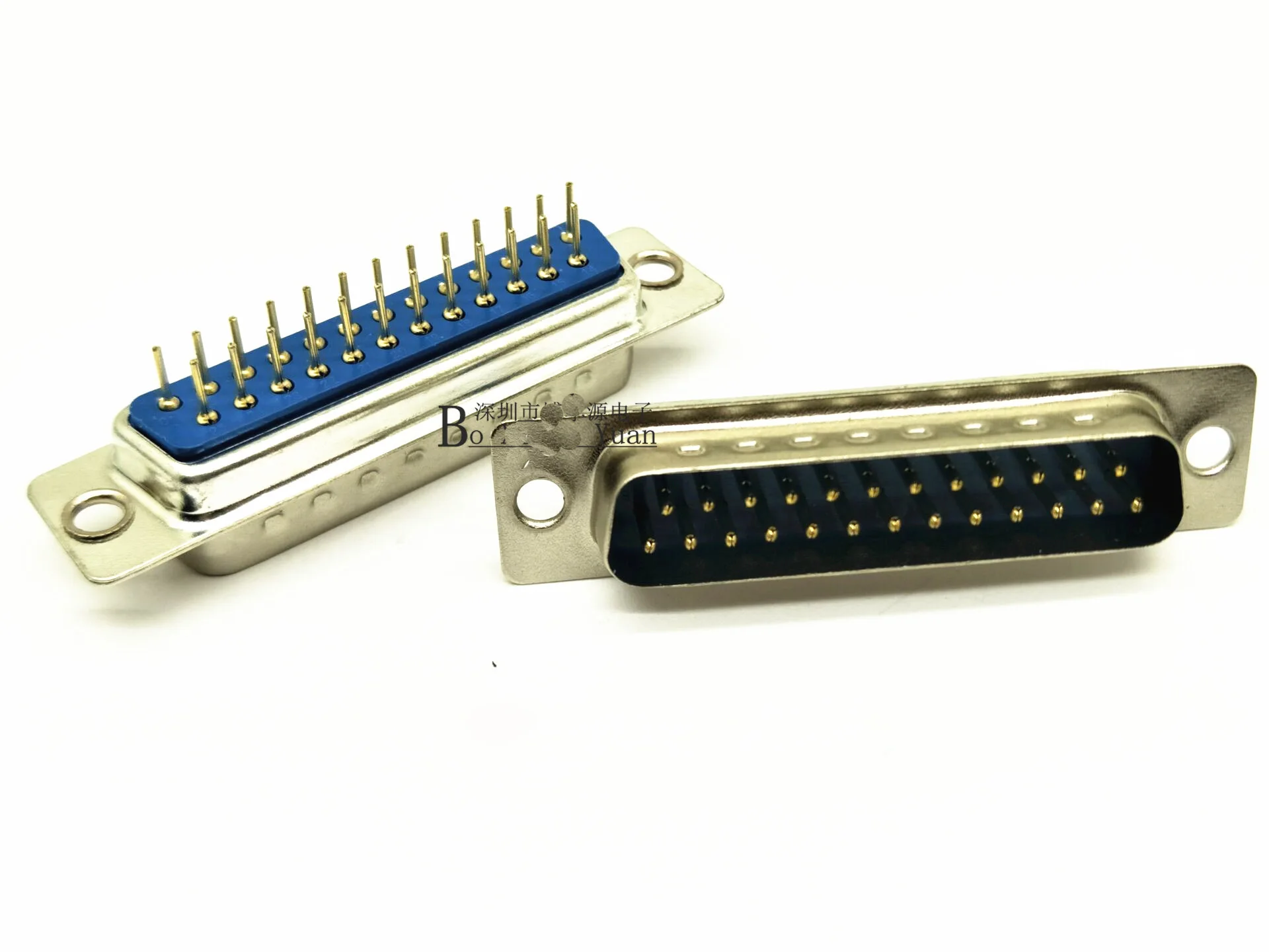 MIL-DTL-24308 DB25 Connector Pinout, Datasheet And Specs, 48% OFF