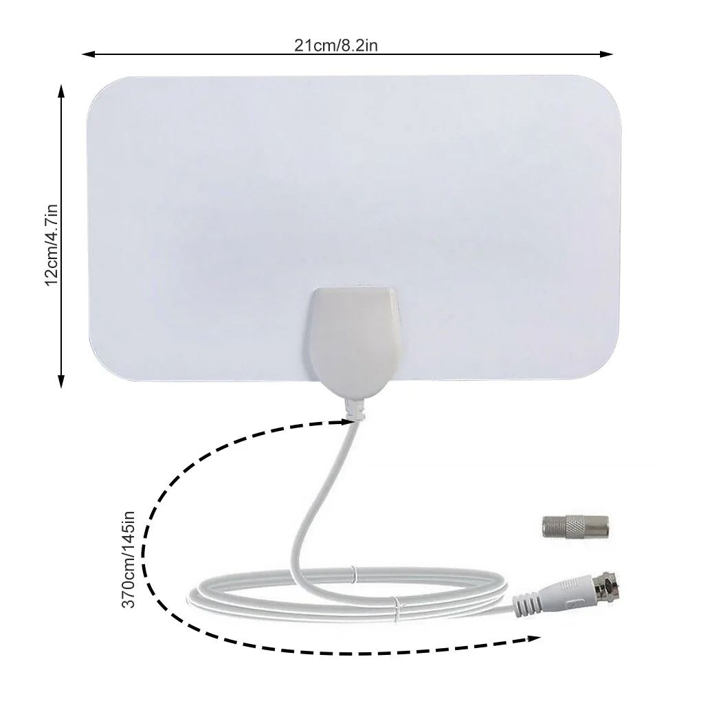 Digital Television Antenna