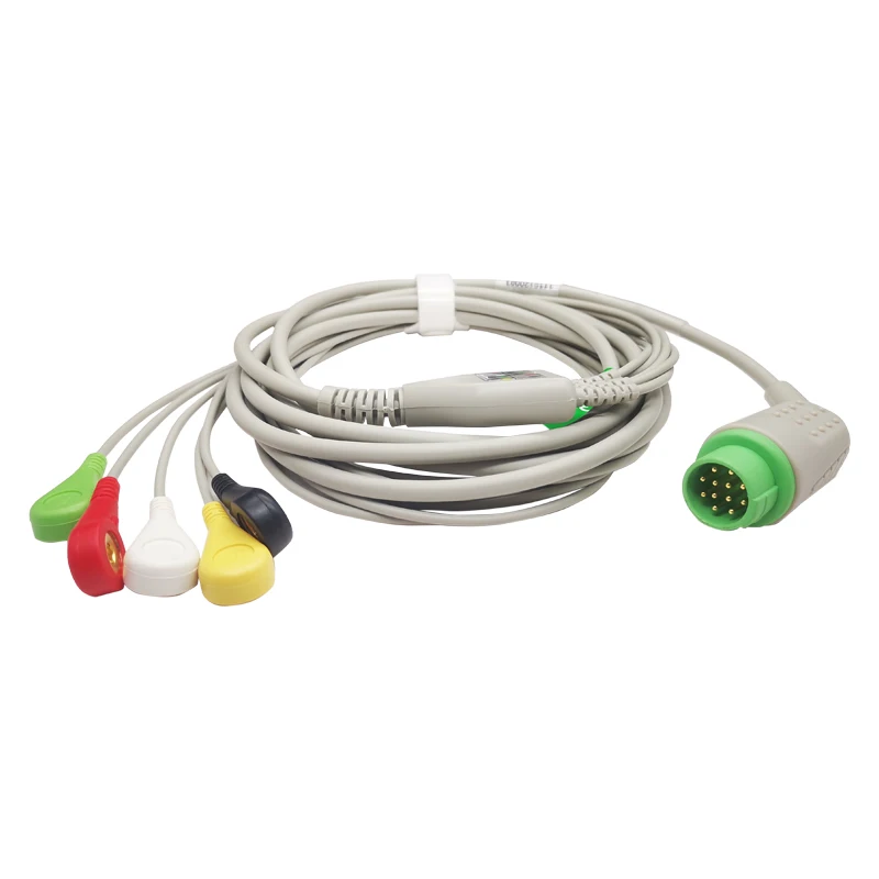 ECG-Cable-One-Piece-Lead-Wires-12-Pin-5-Leads-Snap-4-0-IEC-Standard-for.jpg