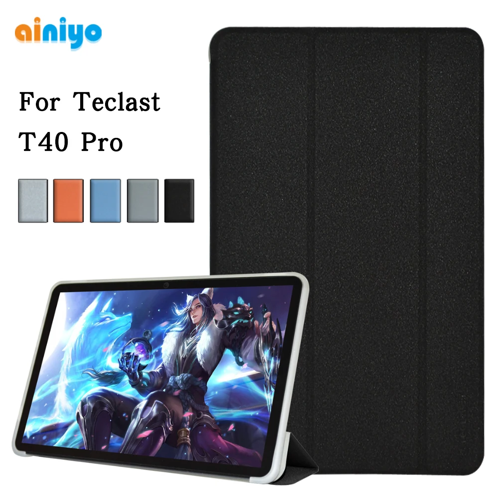 Case-For-Teclast-T40-Pro-10-4-Tablet-Stand-TPU-Soft-Shell-Cover-For ...