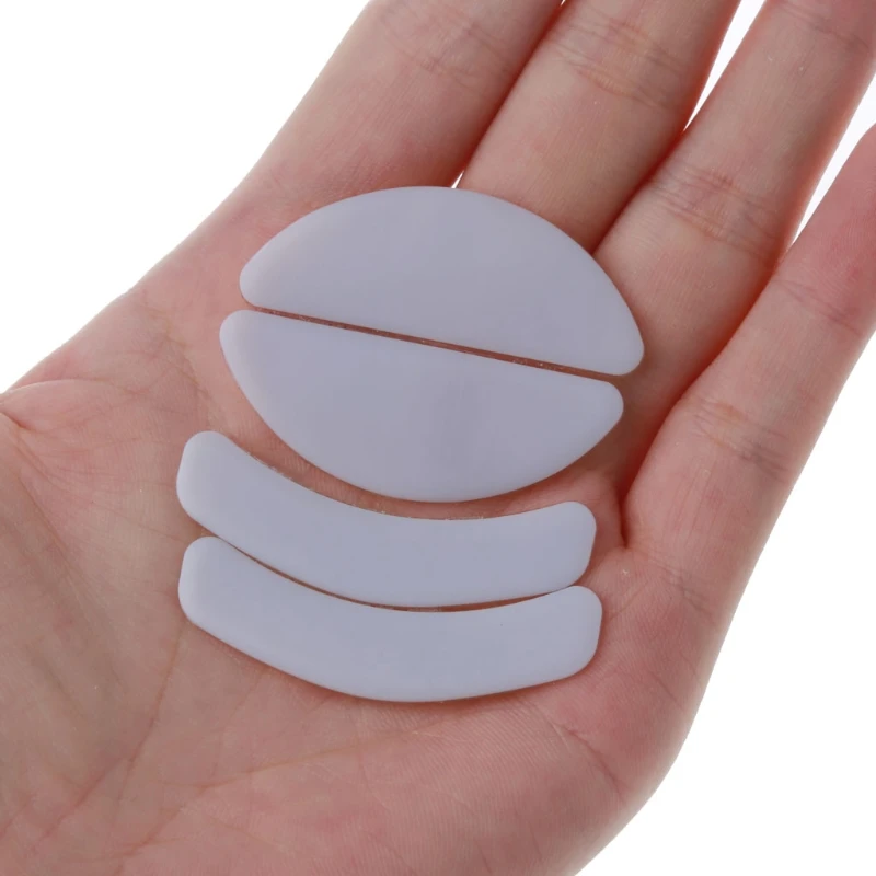 Tiger Gaming Mouse Feet Mouse Skate for razer Viper Mini Mouse White ...