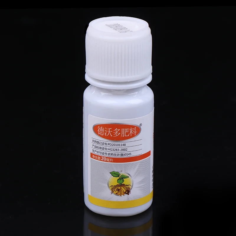 Cycocel clormequat clories CCC Bonsai, reguladores de crecimiento de ...