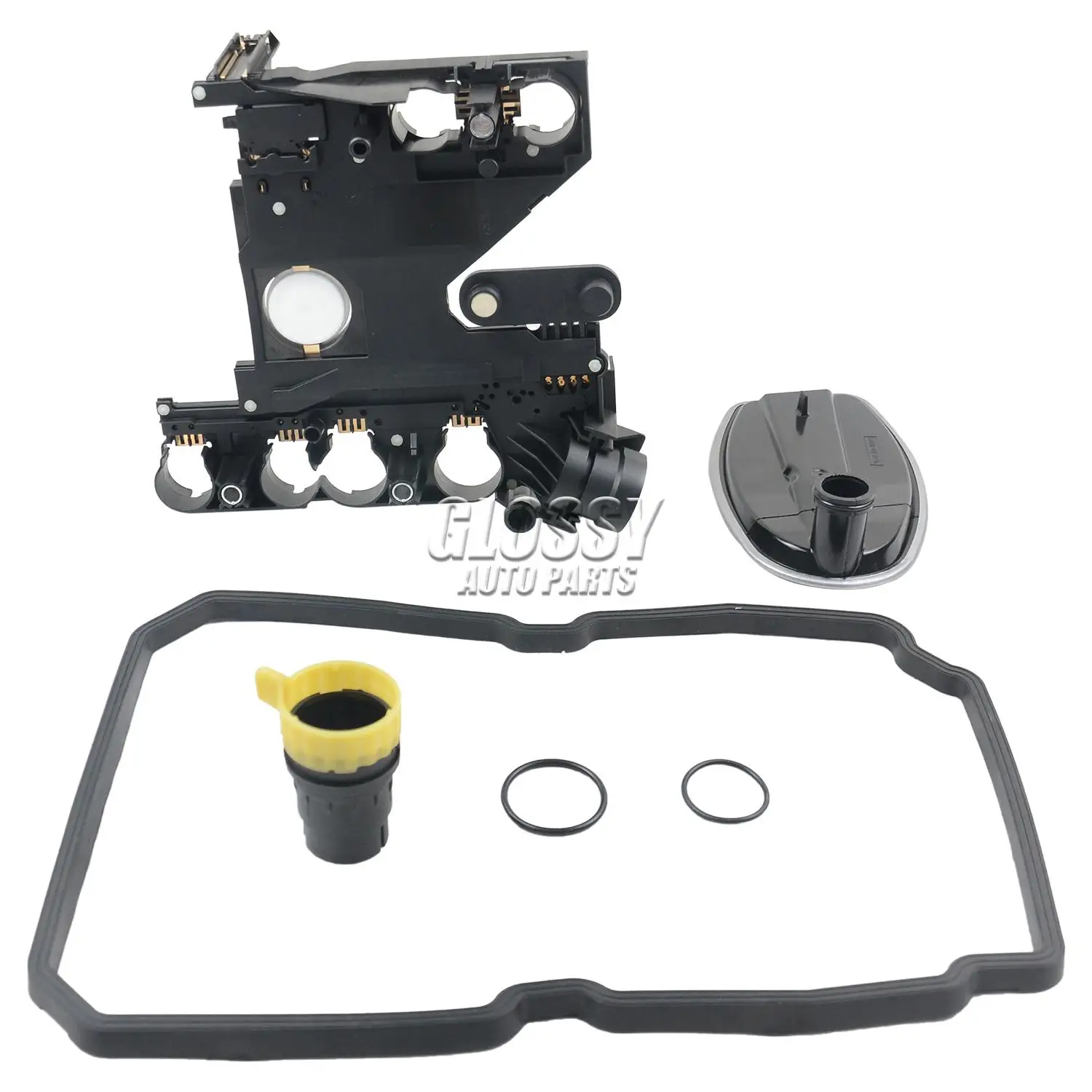 AP02-Transmission-722-6-Conductor-Plate-Kits-for-MERCEDES-DODGE ...