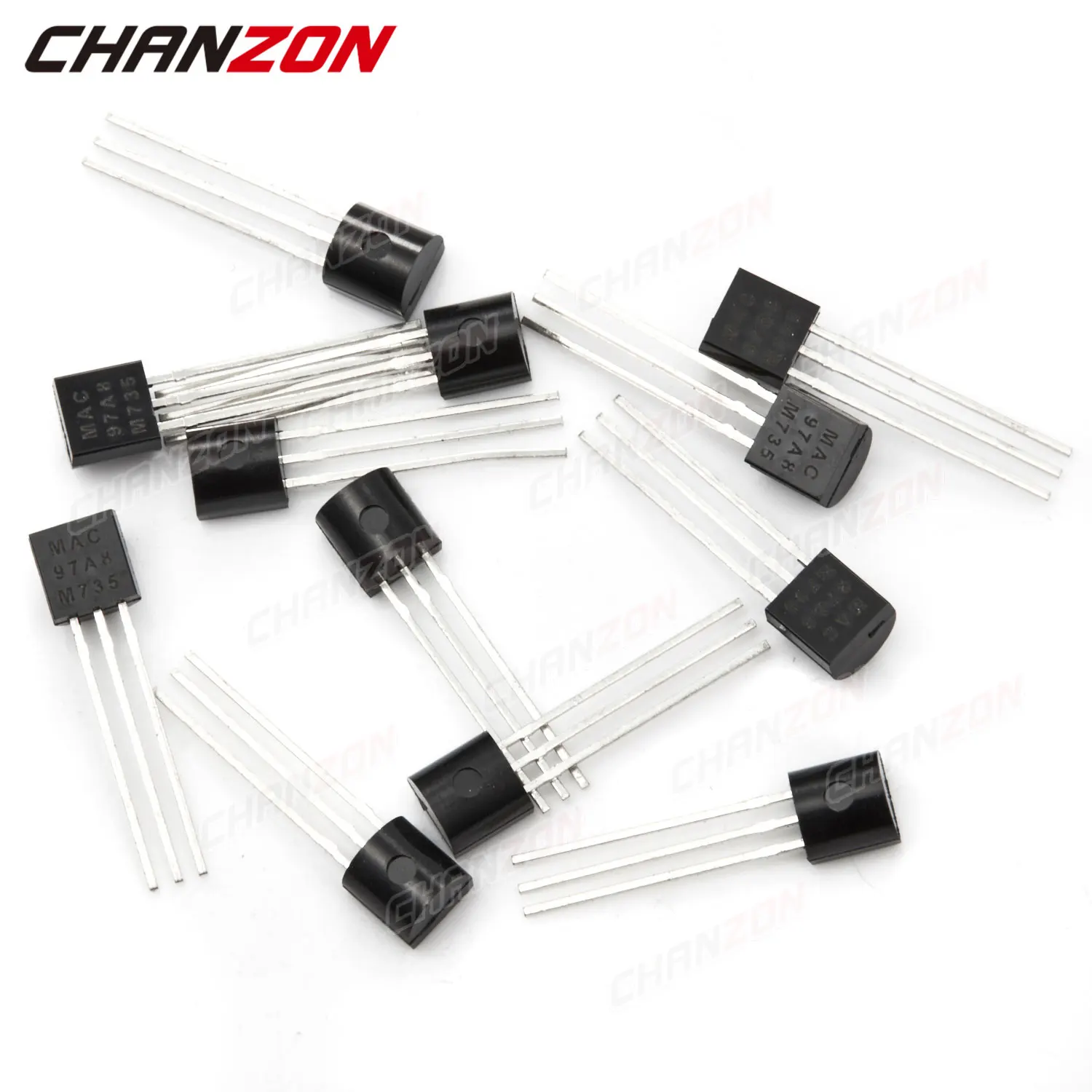 10pcs/lot J177 Transistor SCR TO92 New Original, 49% OFF