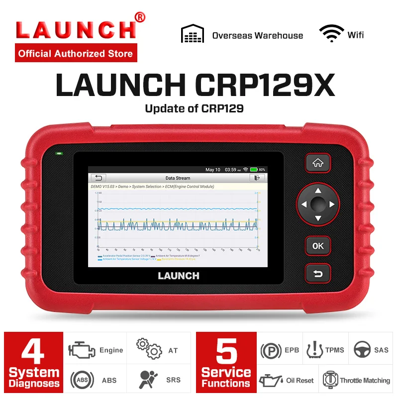 Launch x431 scan tool - falaspubli