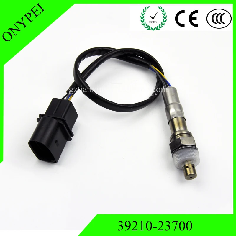 02 Oxygen Sensor 39210 23700 234 5430 For 04 09 Hyundai Elantra Kia ...