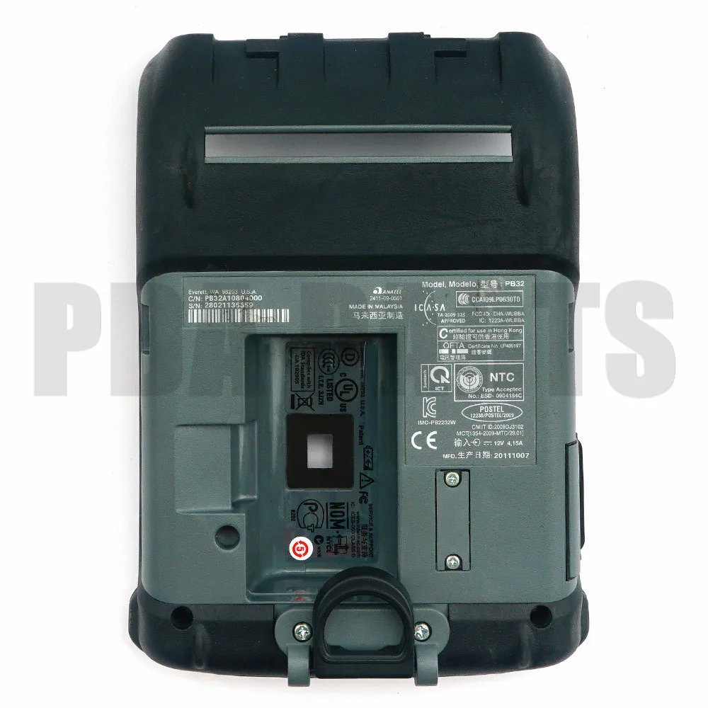 Bottom Cover Replacement for Intermec PB32|Mobile Phone Housings ...