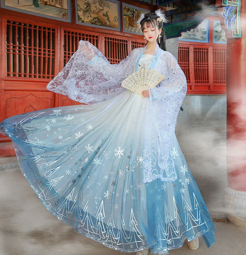 Air Fairy Costume