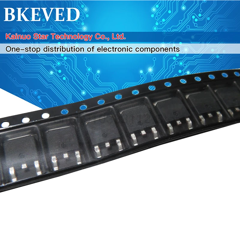 10個にSM2082D 252 SM2082 TO252 2082D sotリニア定電流駆動ic|スイッチ アクセサリ| - AliExpress