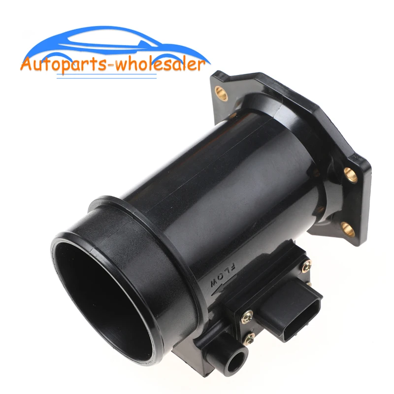 Car Mass Air Flow Maf Sensor 22680-70f05 For Nissan Altima 240 Sx 2.4 L ...