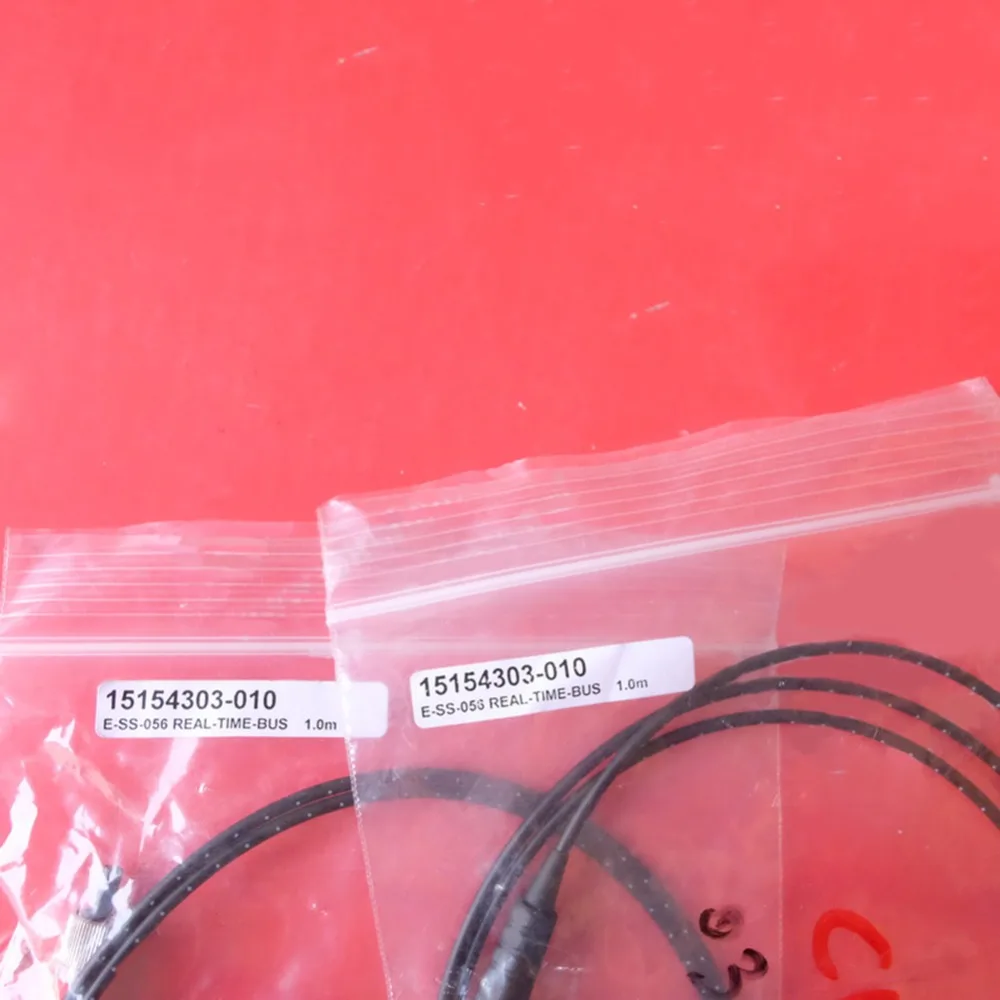ELAU E-SS-056 автобус реального времени 1,0 м кабель 15154303-010