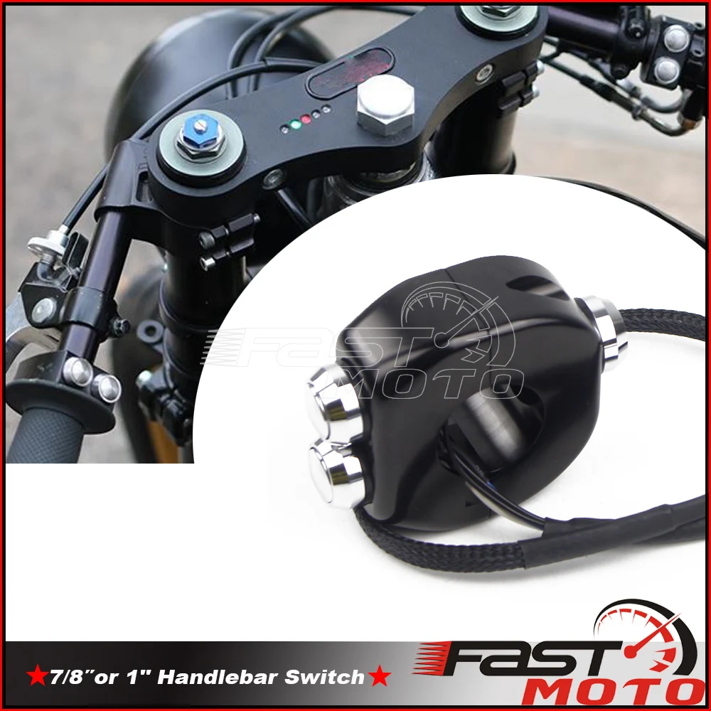 1-7-8-Handlebar-Switch-Push-Button-Controls-Switches-for-BMW-Yamaha ...