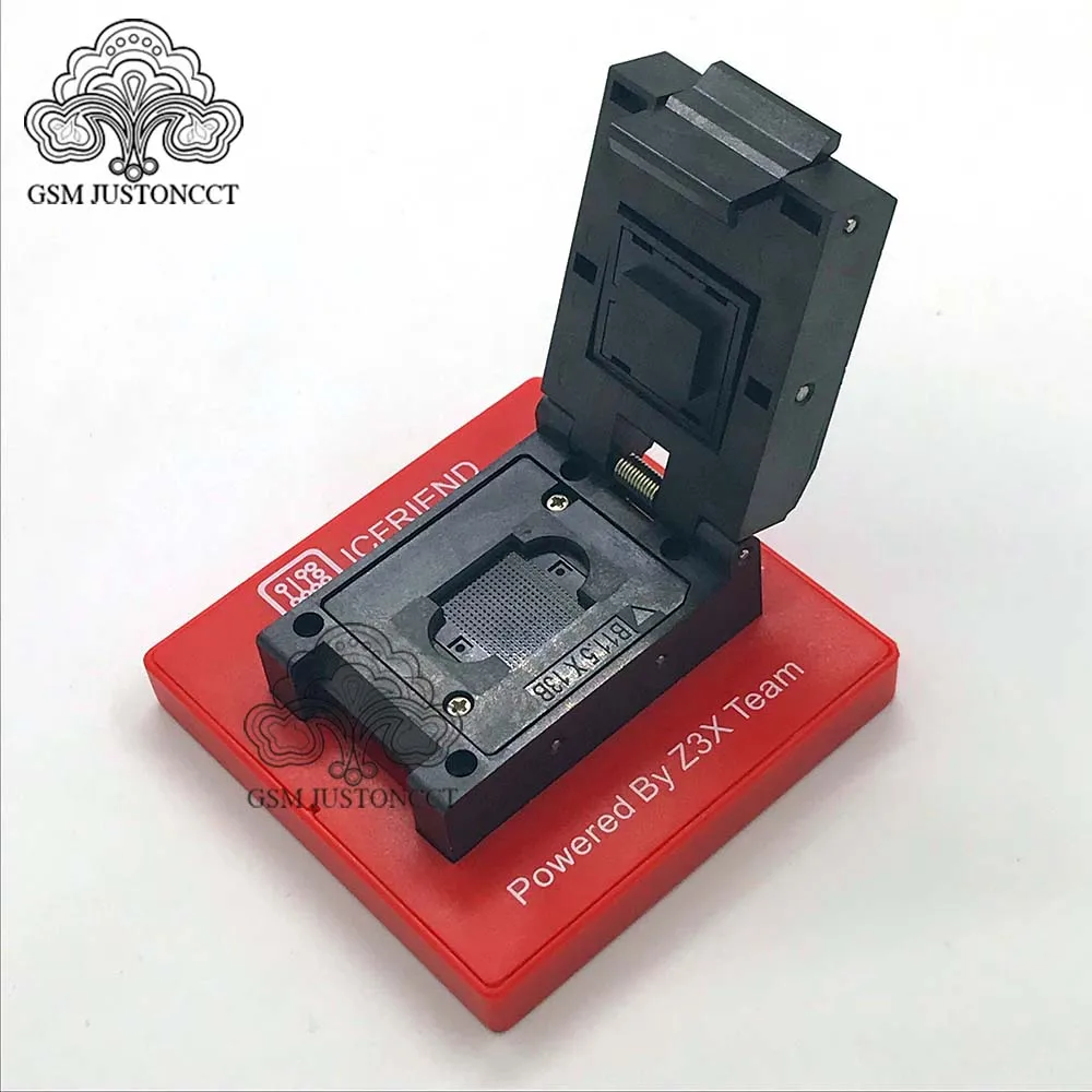 2020-NEW-Original-UFS-adapters-socket-ICFriend-ICs-UFS-Bga-95-work-for ...