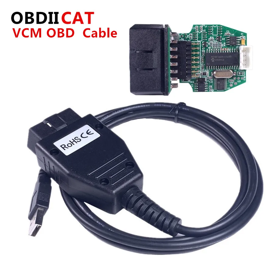 OBDIICAT-Professional-OBD-USB-Interface-For-Frd-VCM-OBD-Diagnostic ...