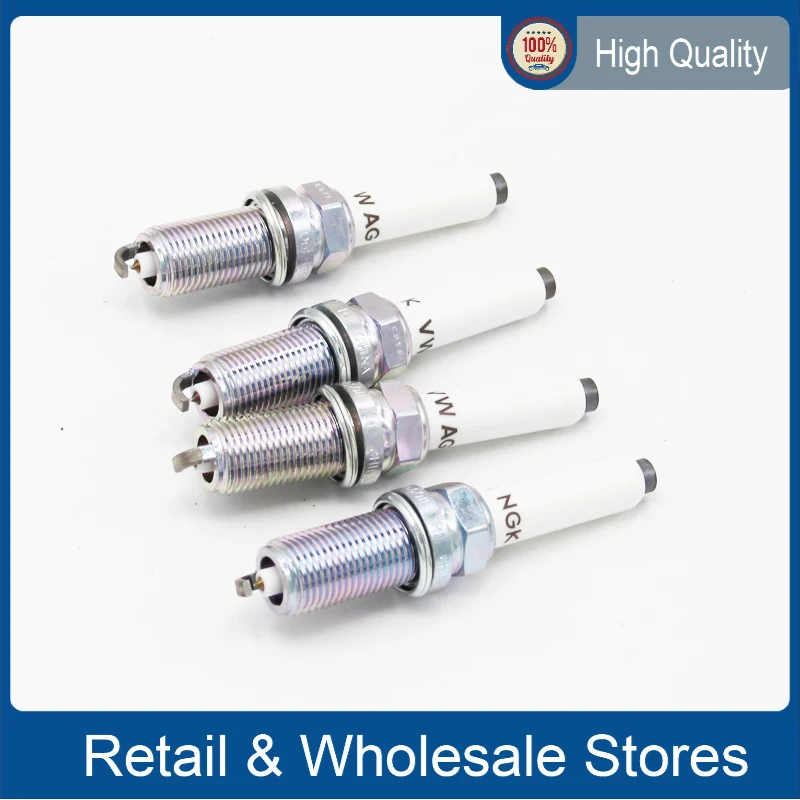 4Pcs-06k905601E-06k-905-601E-Remanufacturing-Double-Platinum-06k905601e ...