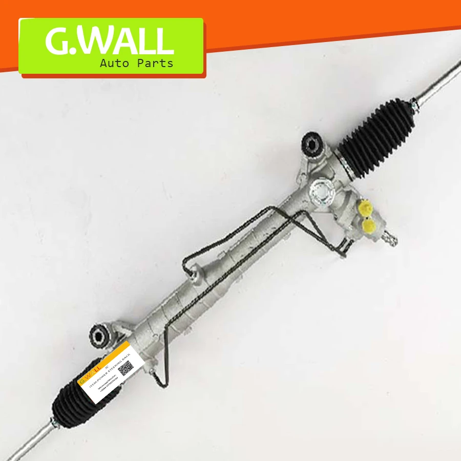 For Power Steering Gear Rack RHD 48580 65J01 4858065J01 48580 65J00 ...