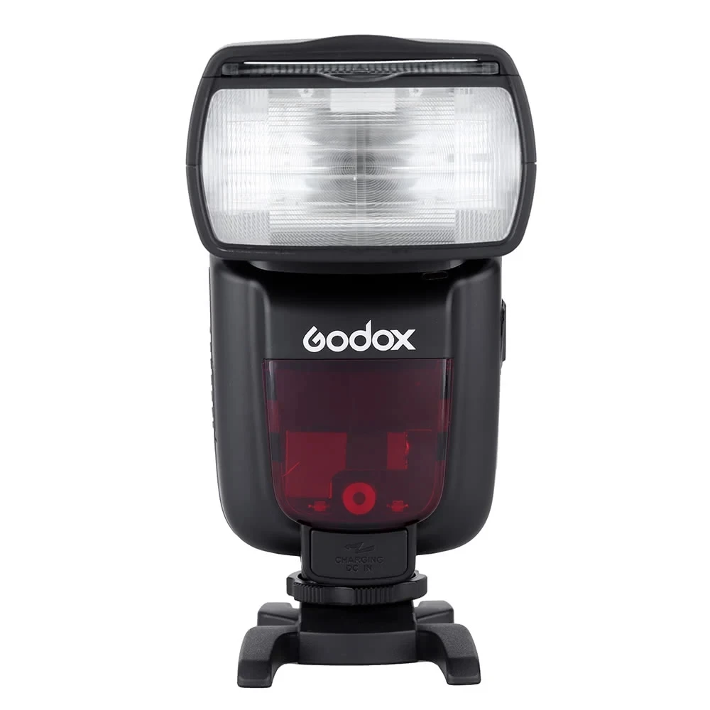 Godox Tt685c E-ttl 2.4g Wireless Master Slave Speedlight Flashlight ...