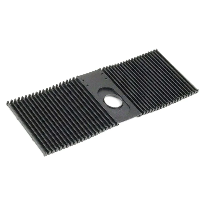 Other Parts & Accessories - LHD Gear Lever Strip Selector Console Blind ...