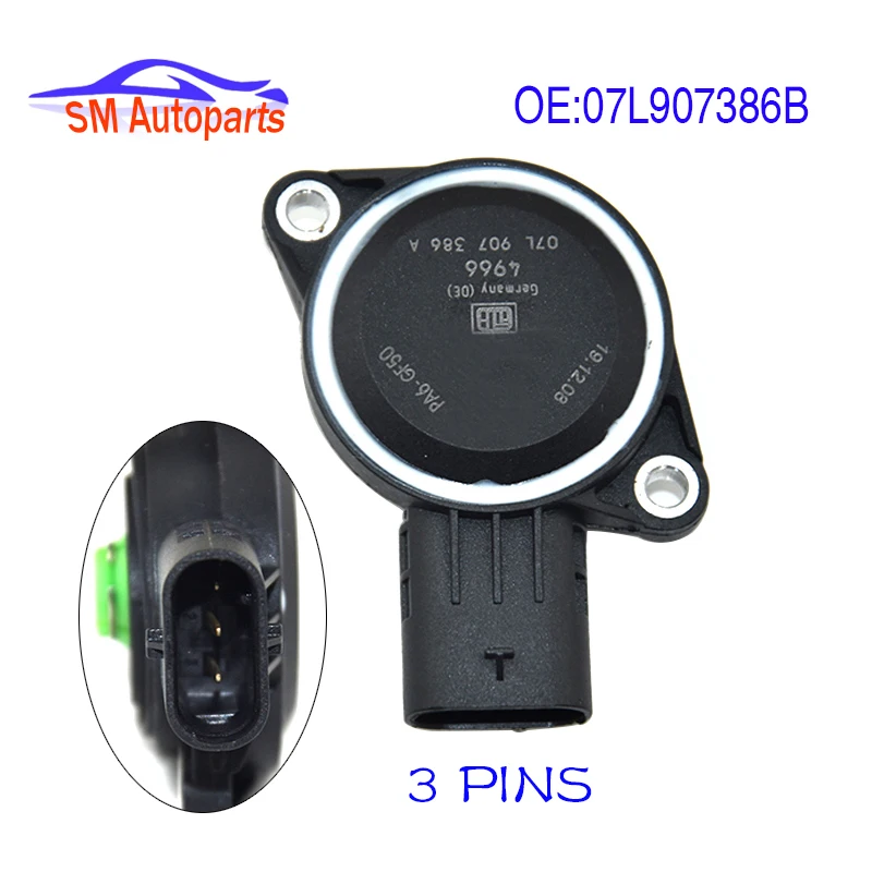 Other Parts & Accessories - 07L907386B Engine Air Intake Manifold ...