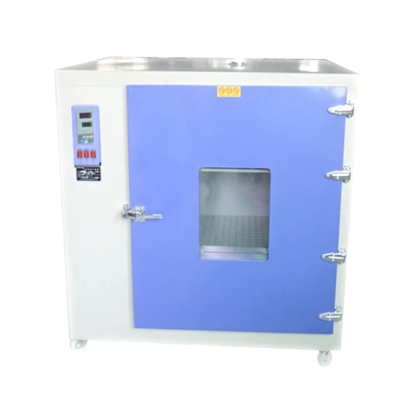 101 3AS Digital Stainless Steel Sheet Inner Electric Drying Cabinet ...