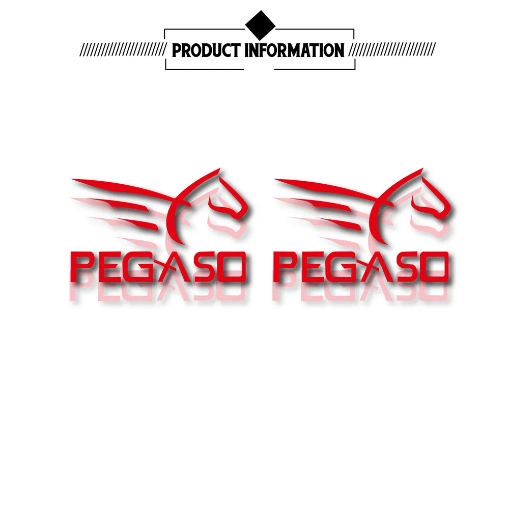 Aprilia Pegaso Logo