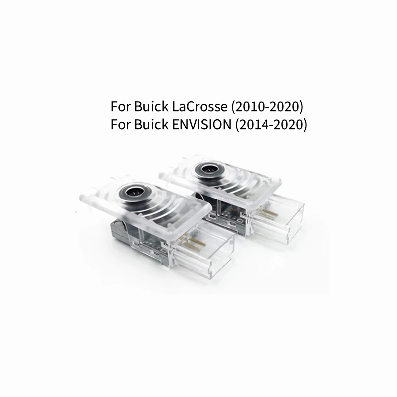 Buick door projector lights store