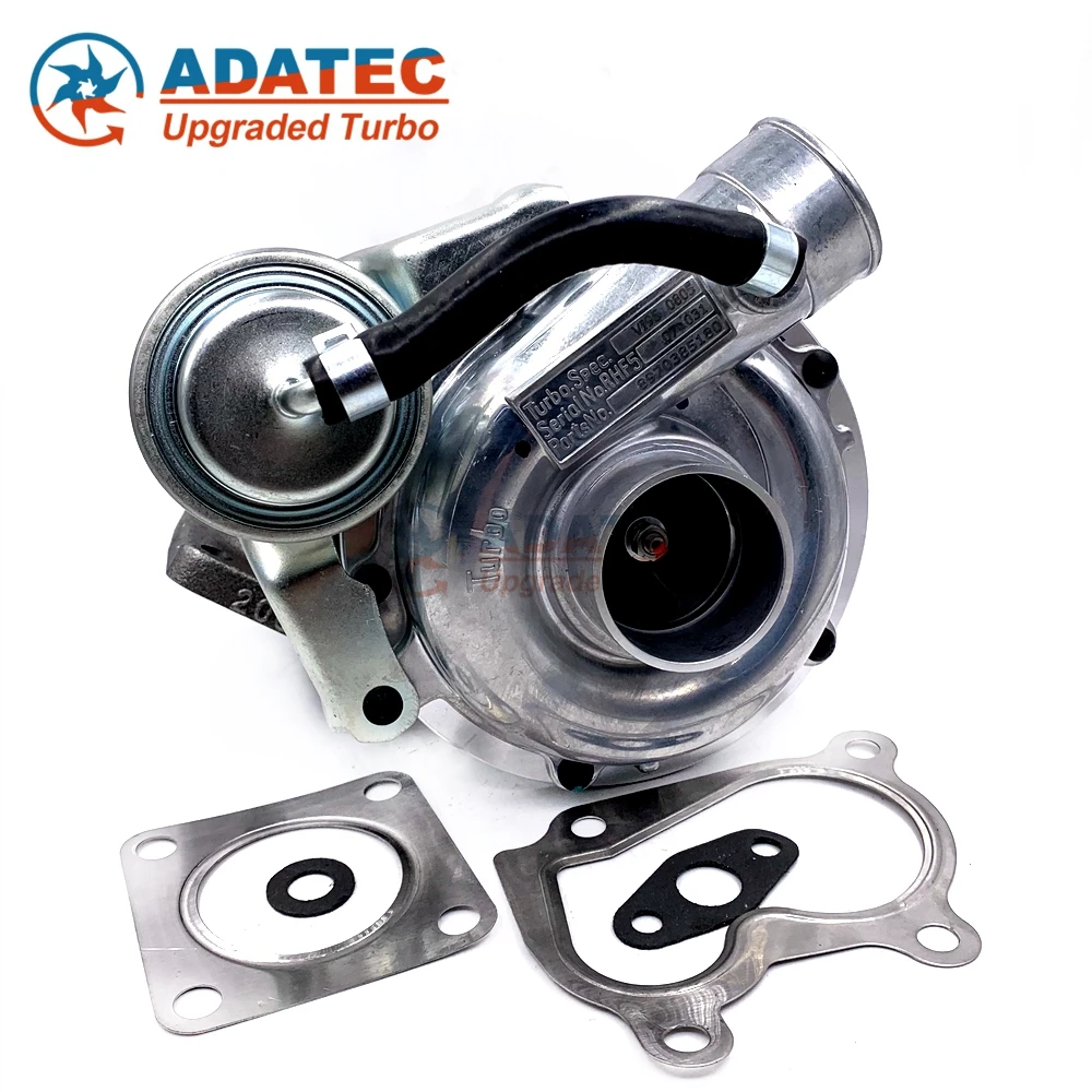 IHI-Turbo-RHF5-8970863431-8971480762-8970863435-VI95-VI950805-VICC ...