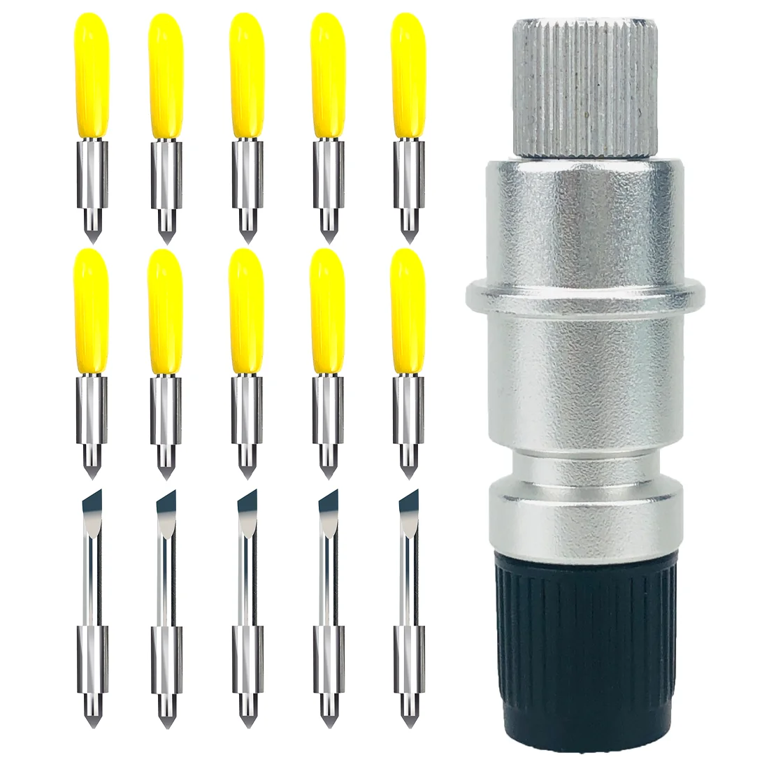 15pcs-30-Degree-CB15-Vinyl-Cutter-Plotter-Blades-for-Graphtec ...