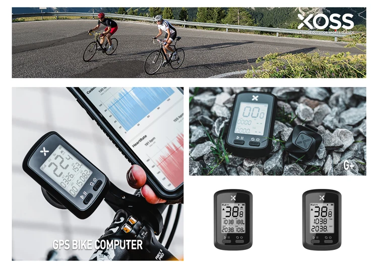 XOSS Official Store - Amazing products with exclusive discounts on ...
