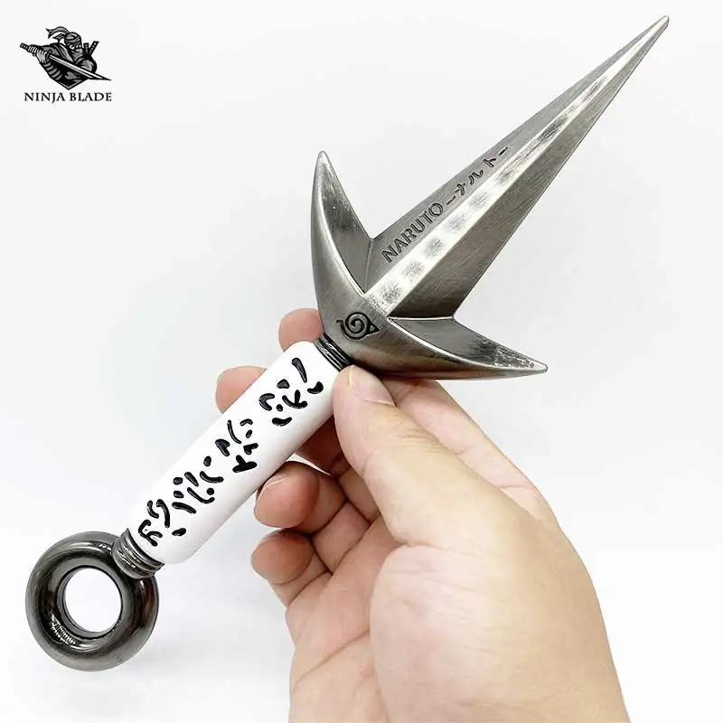 Authentic Kunai
