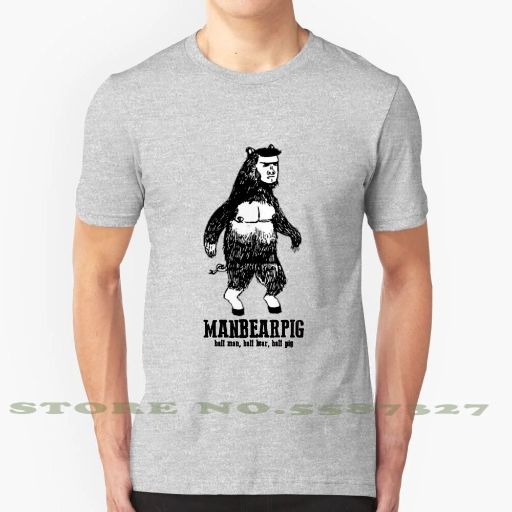 Manbearpig T Shirts