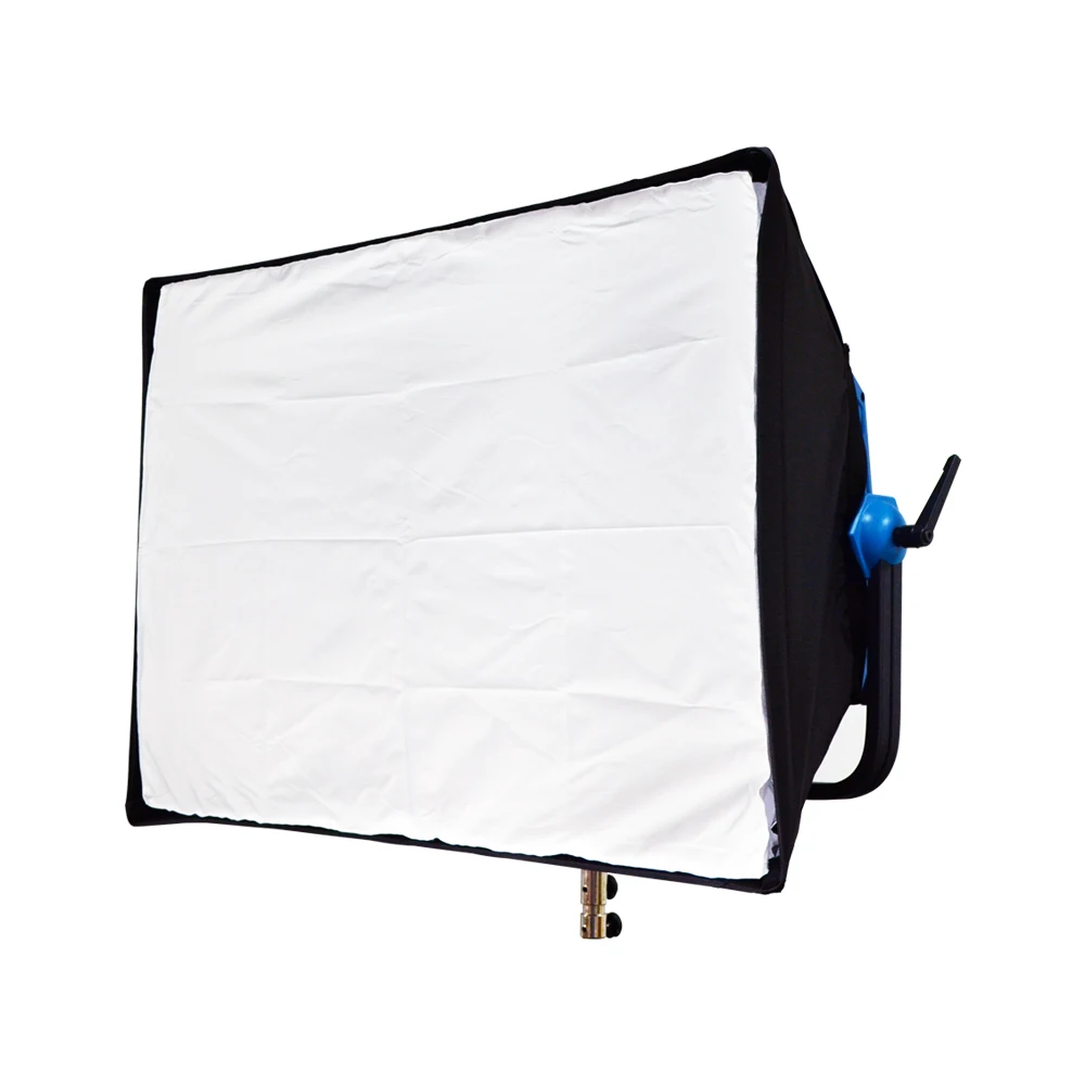 Yidoblo softbox com grade para AI-3000C painel rgb luz led com saco ...