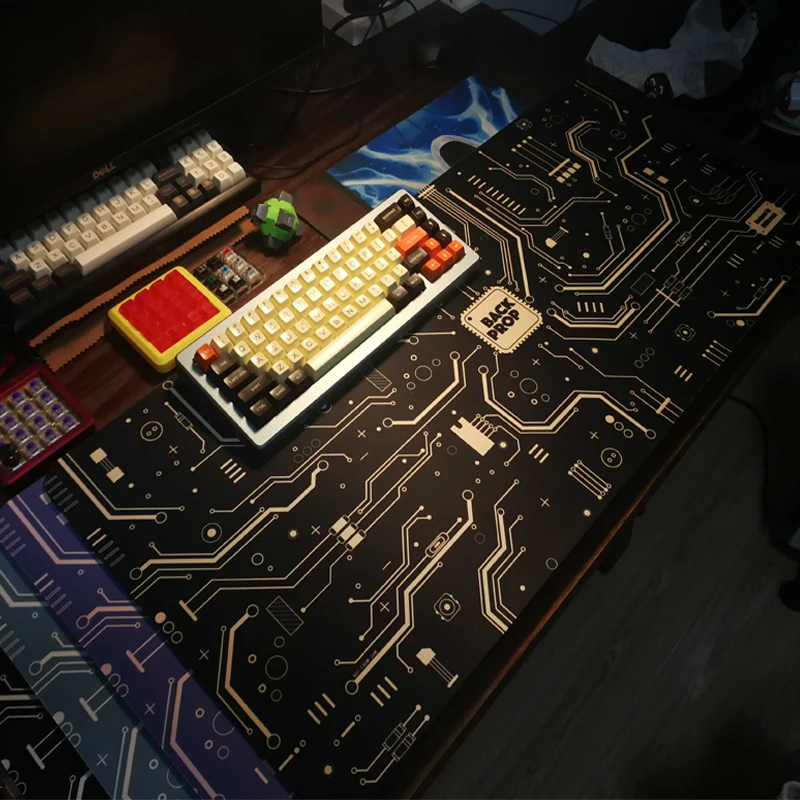 Designer-Authorized-Doro-Customized-Keyboard-Theme-Table-Mat.jpg