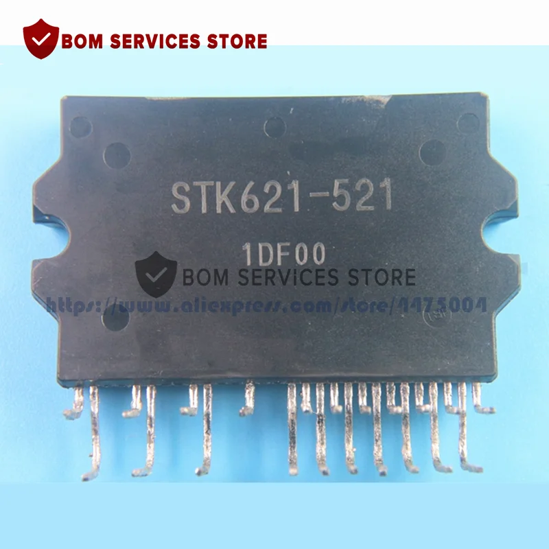 ipm-STK621-729-STK621-739-STK621-520-STK621-520A-STK621-521-STK621-739B ...