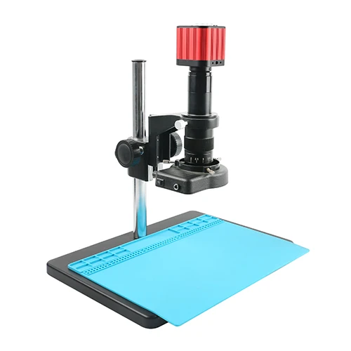 HDMI 4K 1080P USB SONY IMX337 Electronic Digital Industrial Video ...