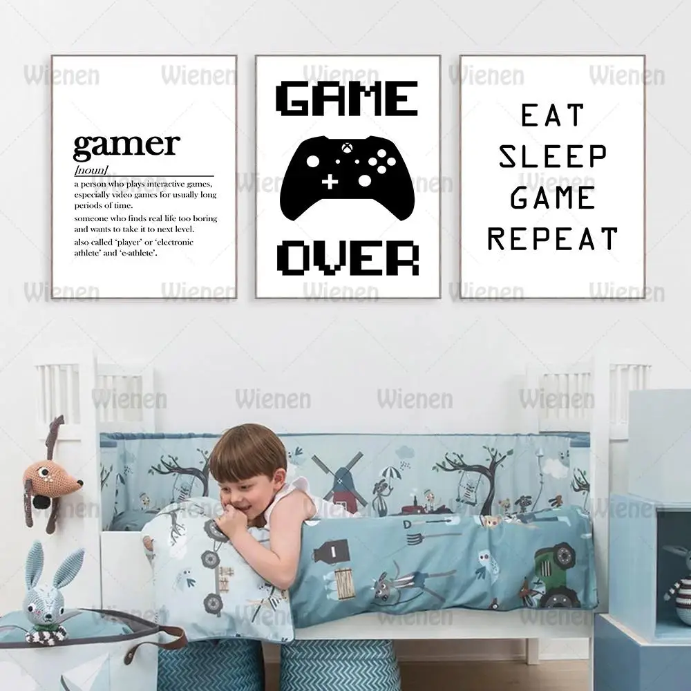 Video Gamer Quotes