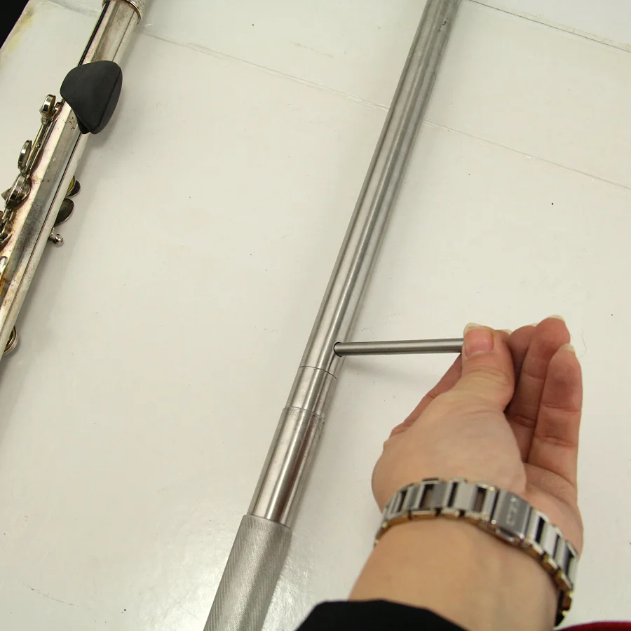 Flute maintenance tool flute parts Flute Repair Tool Stainless Steel ...