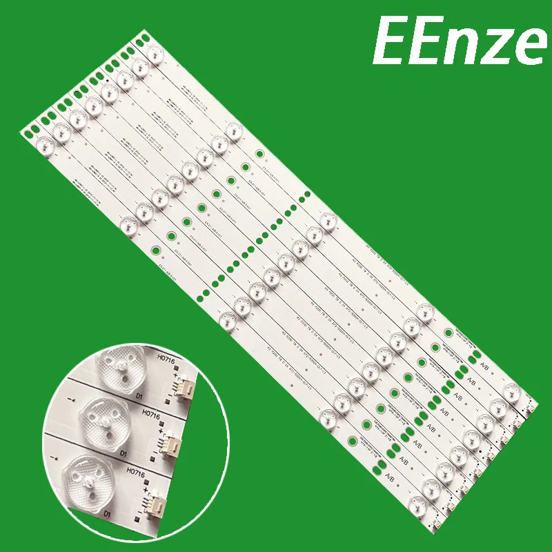 LED-Backlight-Strip-for-50inch-MS-L0967-L-R72-50D04-017-13-5-light-3V ...