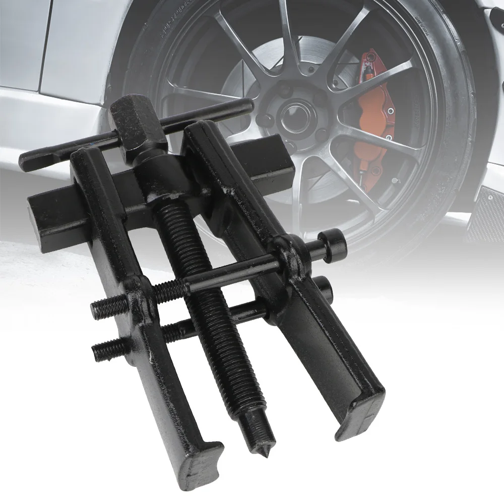 Extractor-de-engranajes-Chapado-en-negro-herramientas-de-extracci-n-de ...