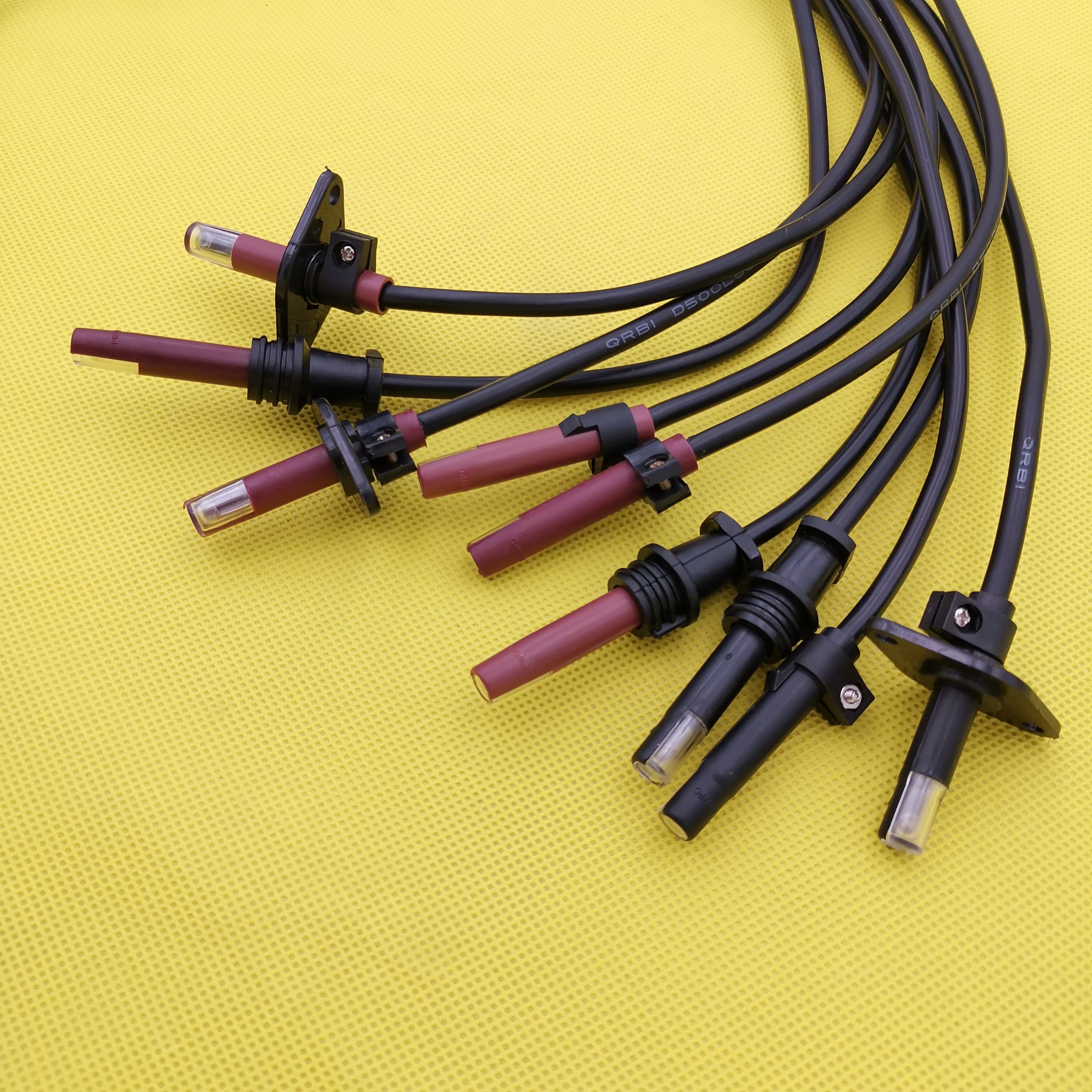 QRB1-photocell-for-oil-burner-Burner-Electro-Eye-Flame-Detector ...