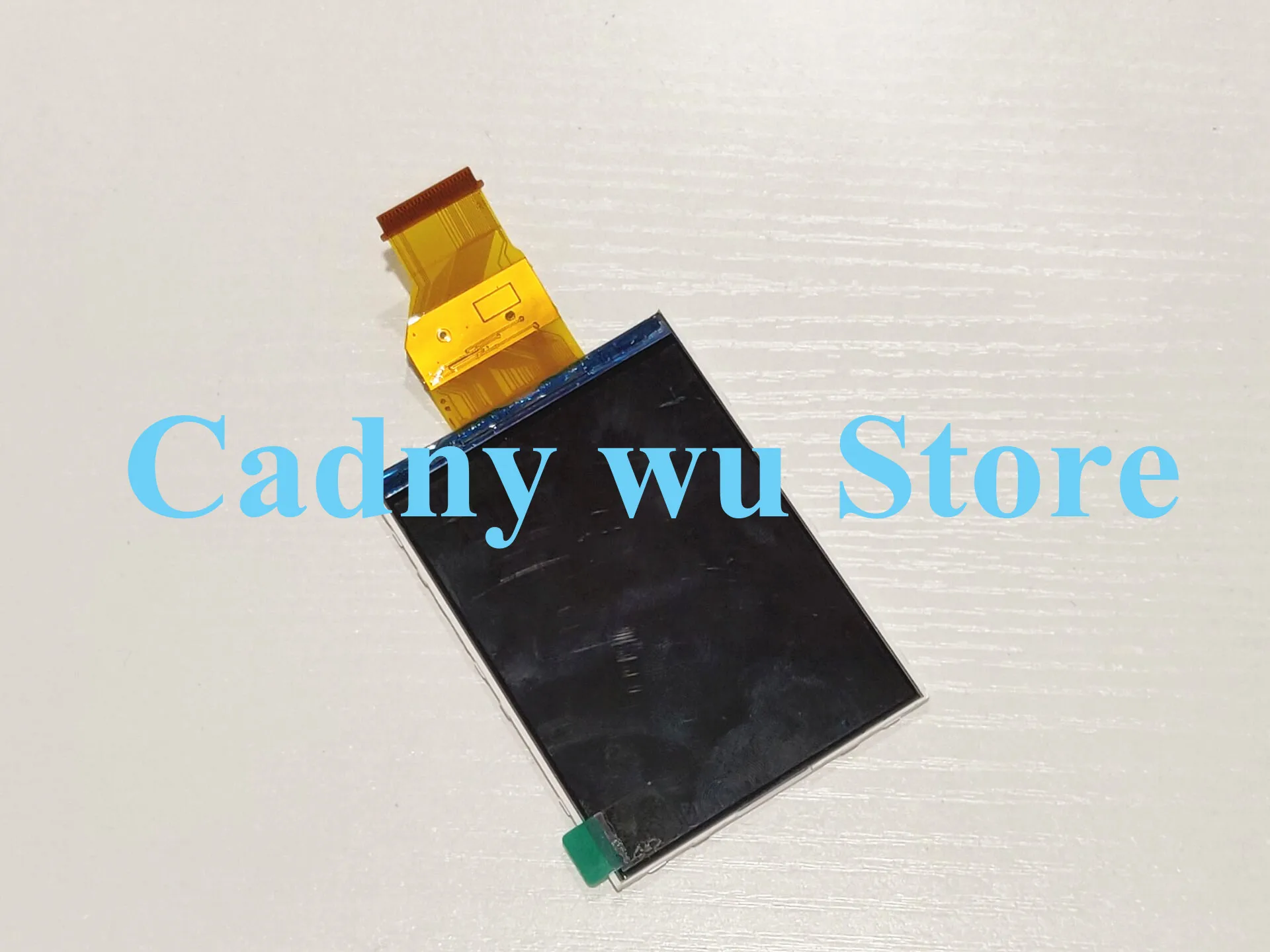 New LCD Display Screen for Sony DSC H90 WX150 WX300 WX350 Digital ...