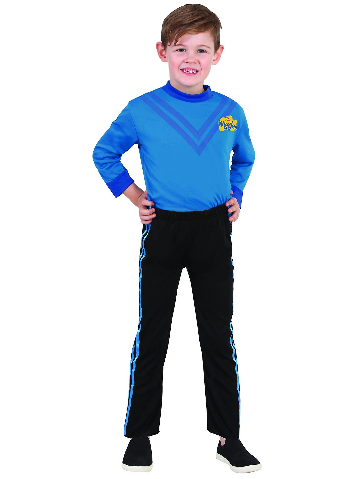Boys Dance Outfit Costume Wiggles Costume Dress Wiggles, 47% OFF