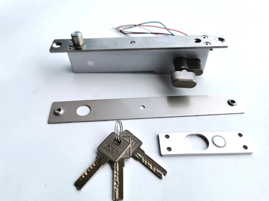 Mortise Bolt Lock For Doors