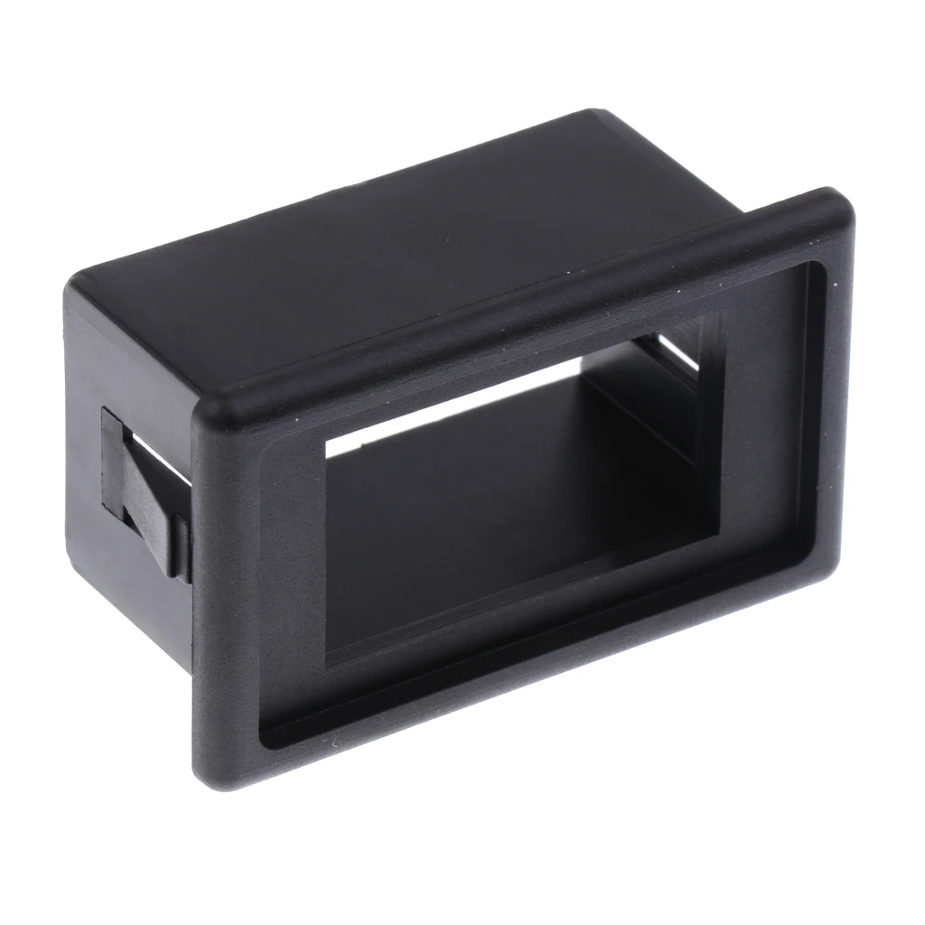 Universal Light Switch Button Holder Frame Panel for Boat RV Truck|Car ...